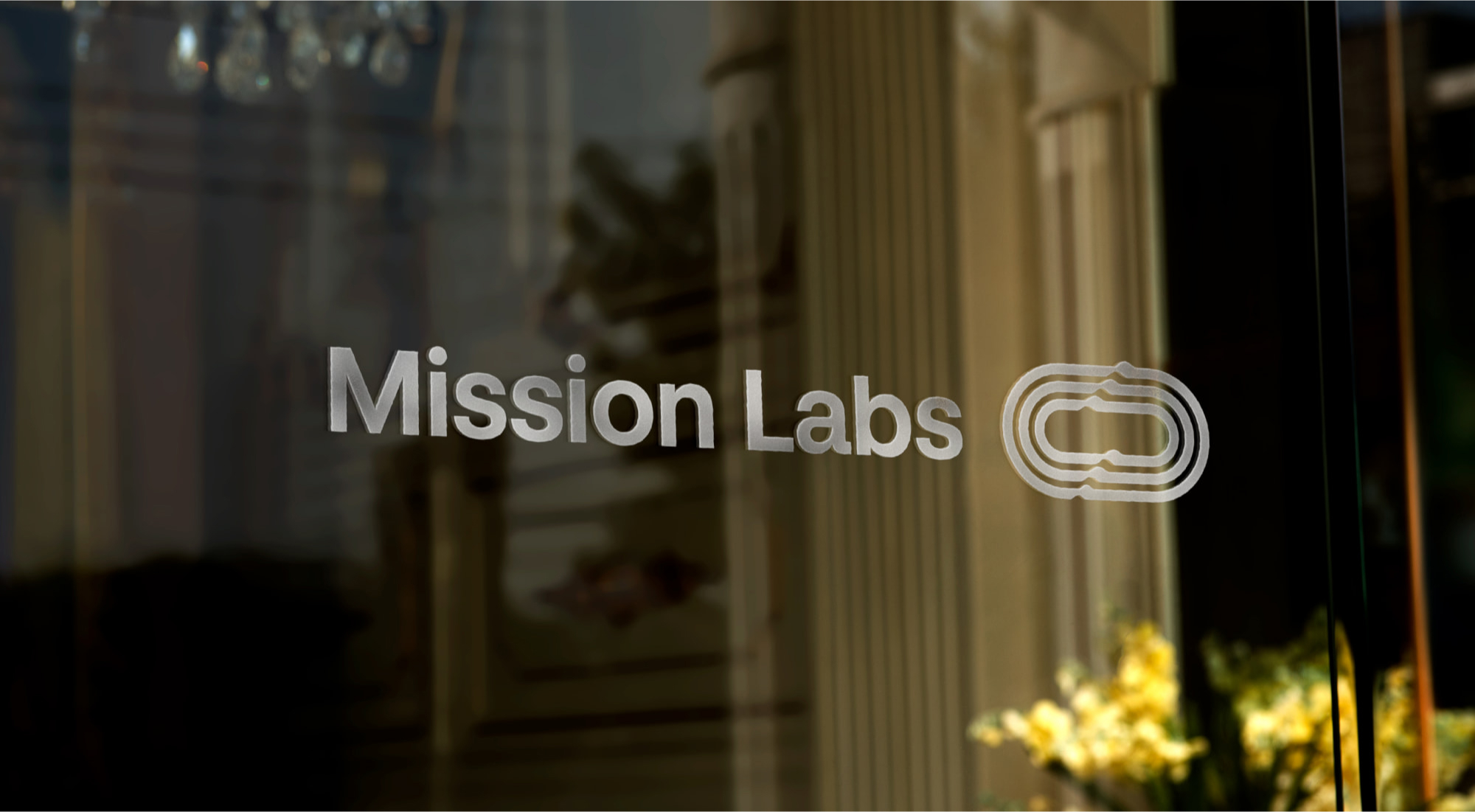 Our Works: Mission Labs - Awesome