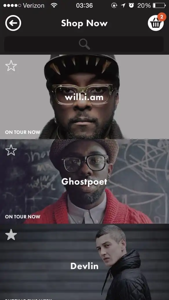 Our Works: Sidestep - Awesome